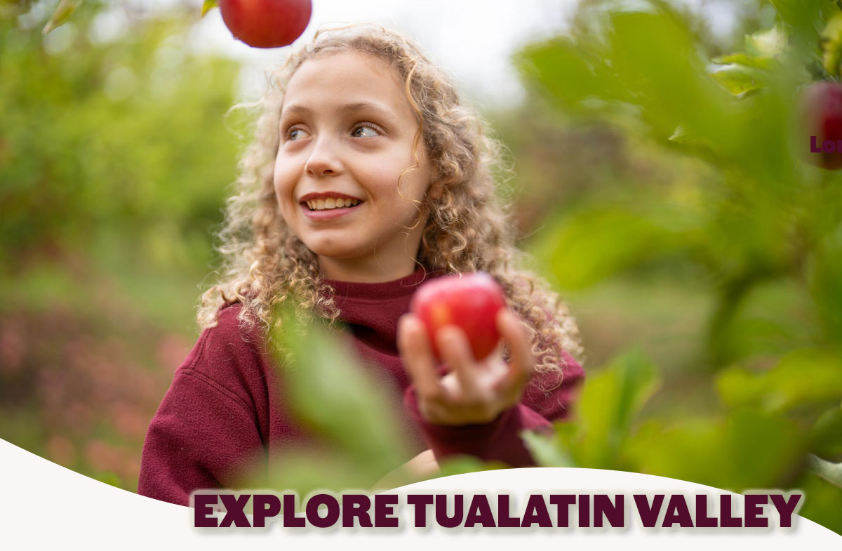 EXPLORE TUALATIN VALLEY: SEPTEMBER 2025 - Explore Tualatin Valley Oregon